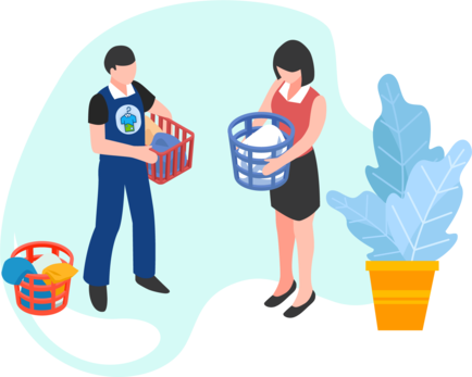 Hamiltons Dry Cleaners – The Best Laundry and Dry Cleaning Shop in London